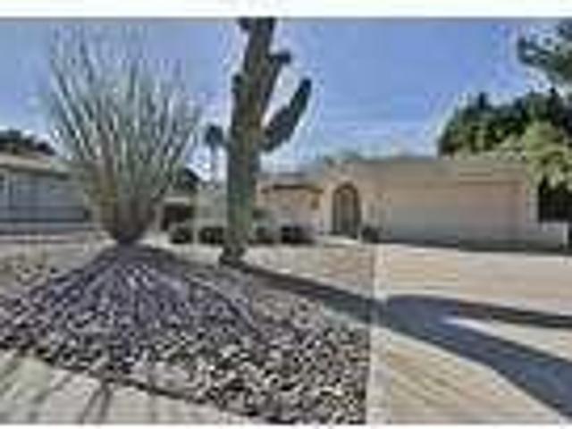 3 Bedroom 2 Bath In Phoenix AZ 85022
