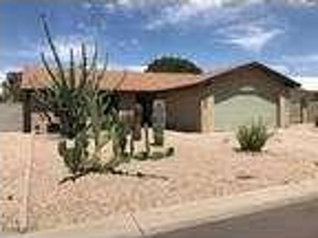 3 Bedroom 2 Bath In Phoenix AZ 85029