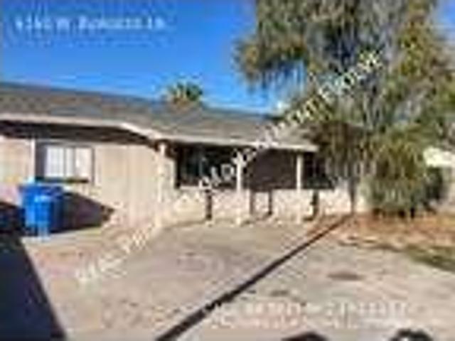 3 Bedroom 2 Bath In Phoenix AZ 85041