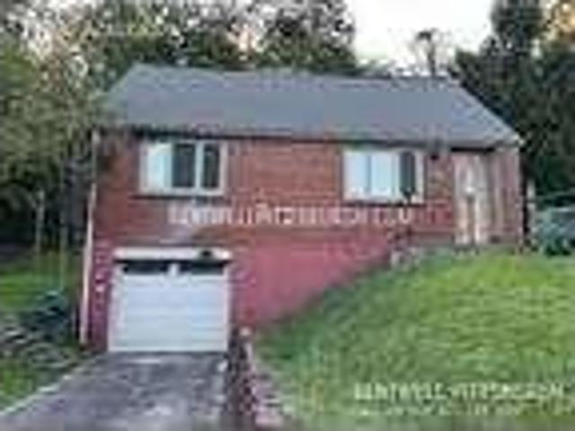 3 Bedroom 2 Bath In Pittsburgh PA 15235
