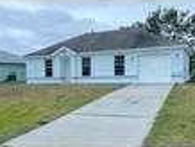 3 Bedroom 2 Bath In Port Saint Lucie FL 34953