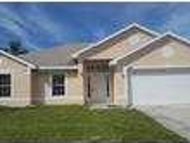 3 Bedroom 2 Bath In Port Saint Lucie FL 34983