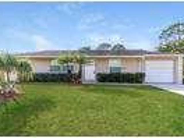 3 Bedroom 2 Bath In Port Saint Lucie FL 34983