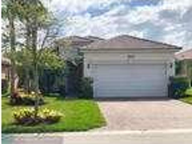3 Bedroom 2 Bath In Port Saint Lucie Florida 34987