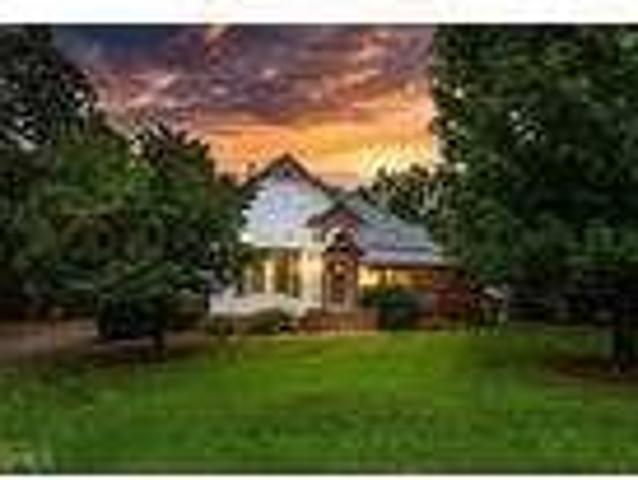 3 Bedroom 2 Bath In Rutledge GA 30663