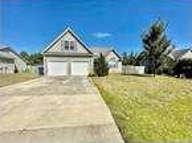3 Bedroom 2 Bath In Raeford NC 28376