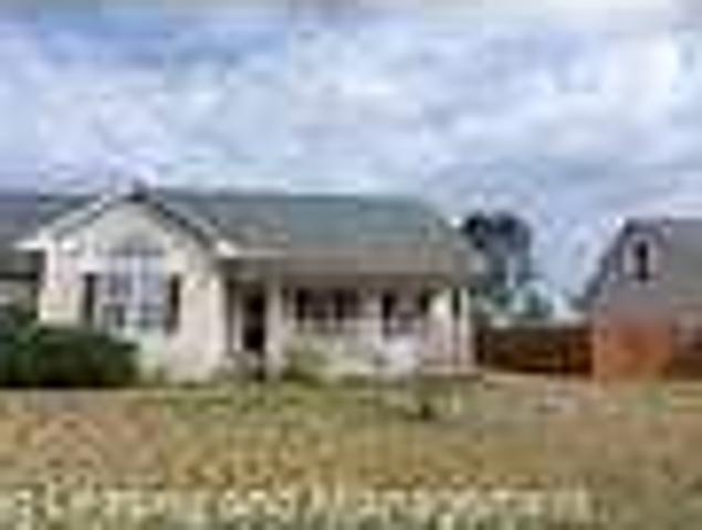 3 Bedroom 2 Bath In Raeford NC 28376