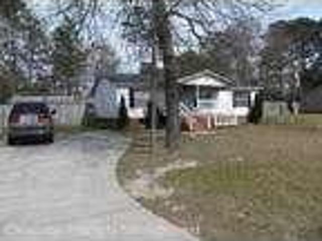 3 Bedroom 2 Bath In Raeford NC 28376