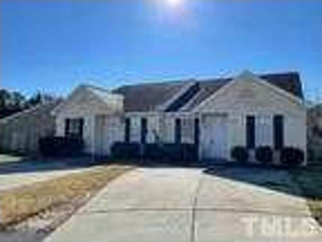 3 Bedroom 2 Bath In Raleigh North Carolina 27610