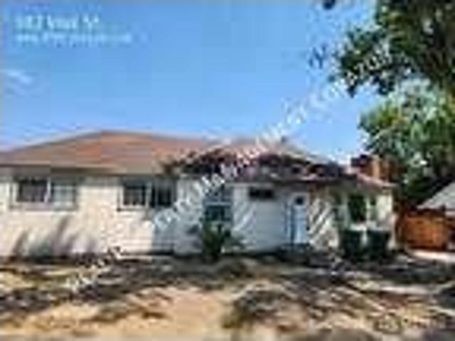 3 Bedroom 2 Bath In Reno NV 89503