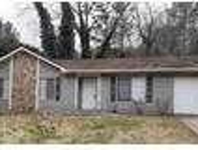 3 Bedroom 2 Bath In Riverdale GA 30274