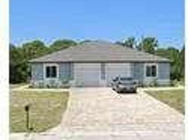 3 Bedroom 2 Bath In Rotonda West FL 33947
