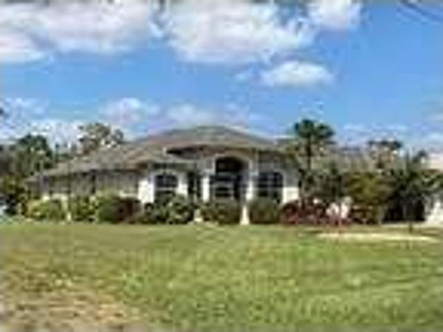 3 Bedroom 2 Bath In Rotonda West FL 33947