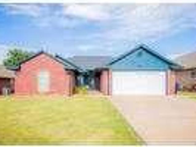 3 Bedroom 2 Bath In Stillwater OK 74075