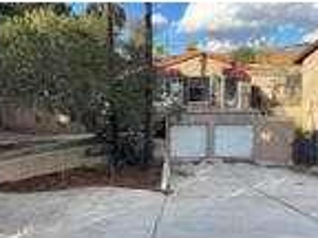 3 Bedroom 2 Bath In Sunland CA 91040