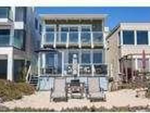 3 Bedroom 2 Bath In Surfside California 90740