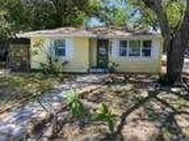 3 Bedroom 2 Bath In Saint Petersburg FL 33714