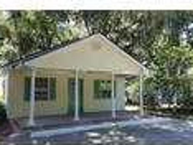 3 Bedroom 2 Bath In Saint Simons Island GA 31522