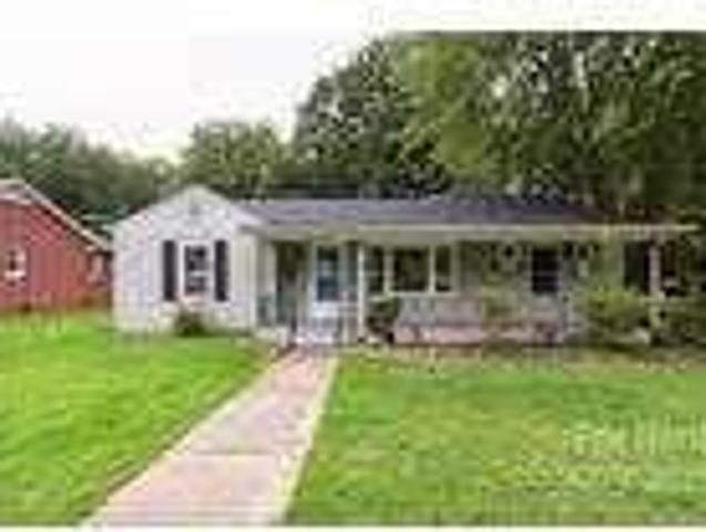 3 Bedroom 2 Bath In Salisbury North Carolina 28144