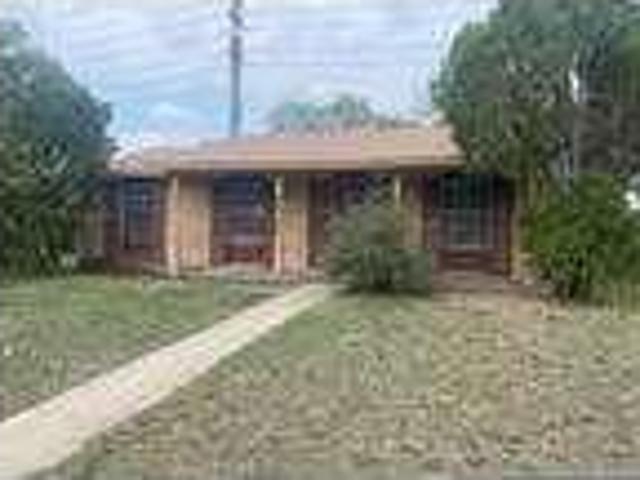 3 Bedroom 2 Bath In San Antonio TX 78217