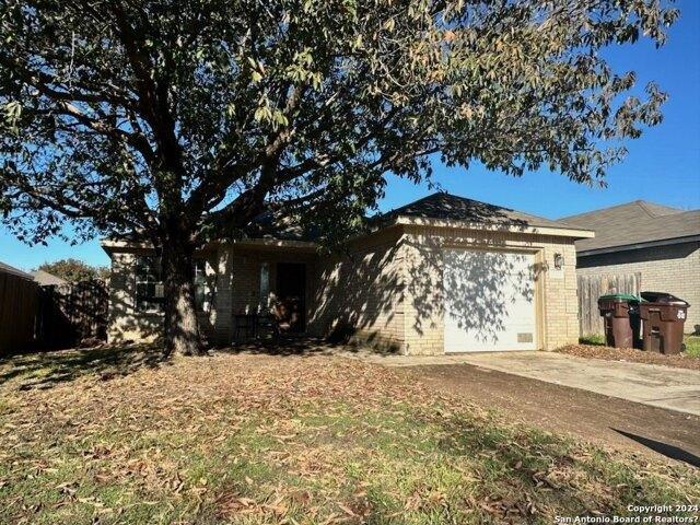 3 Bedroom 2 Bath In San Antonio TX 78254