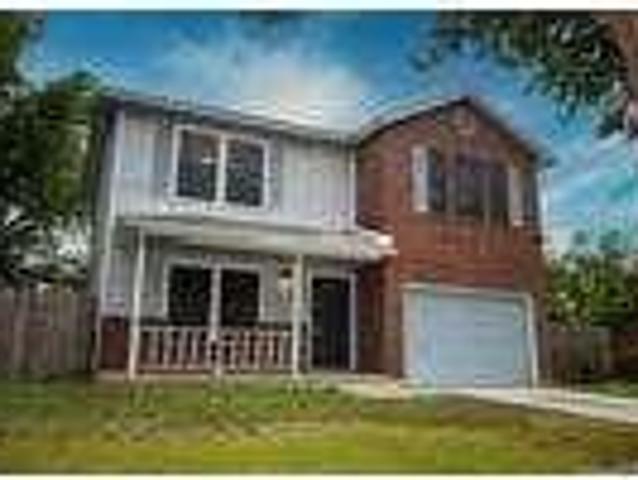 3 Bedroom 2 Bath In San Antonio Texas 78247
