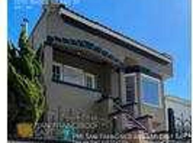 3 Bedroom 2 Bath In San Francisco CA 94107