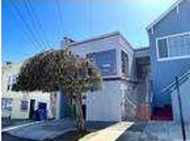 3 Bedroom 2 Bath In San Francisco CA 94112