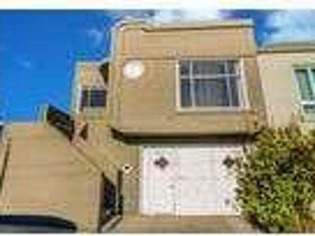3 Bedroom 2 Bath In San Francisco CA 94112