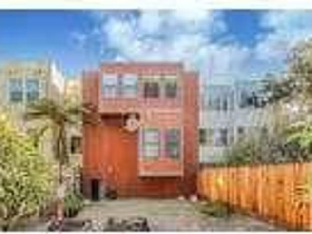 3 Bedroom 2 Bath In San Francisco CA 94117