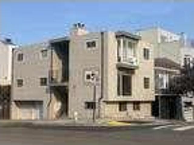3 Bedroom 2 Bath In San Francisco CA 94118
