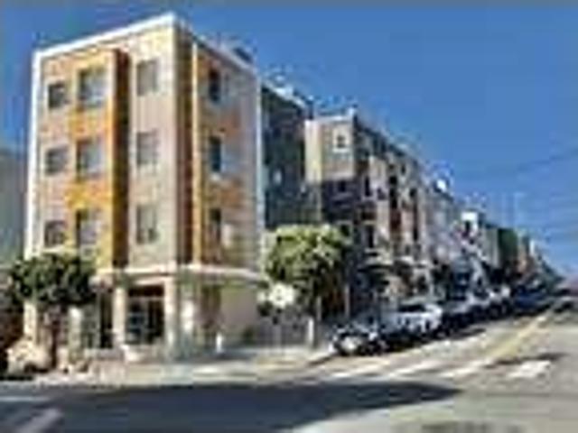 3 Bedroom 2 Bath In San Francisco CA 94121