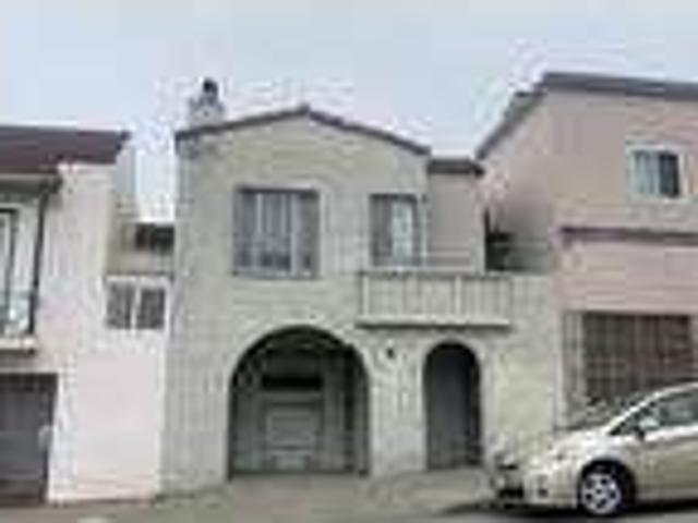 3 Bedroom 2 Bath In San Francisco CA 94122