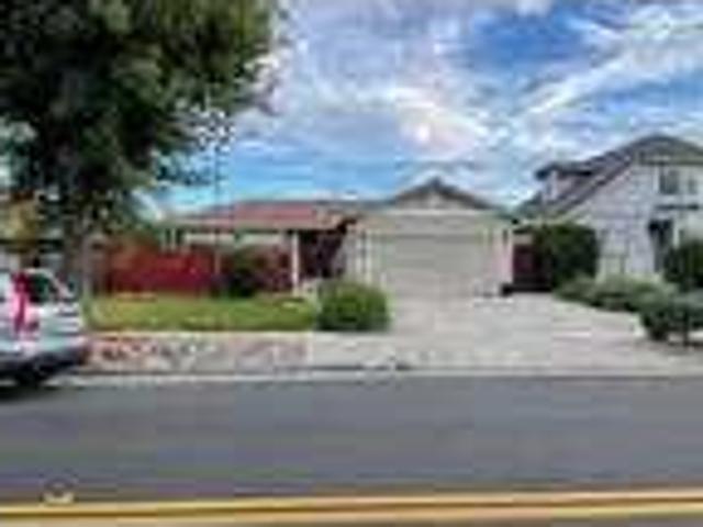 3 Bedroom 2 Bath In San Jose California 95118
