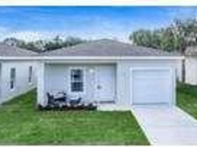 3 Bedroom 2 Bath In Sebring FL 33870