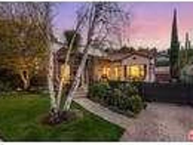 3 Bedroom 2 Bath In Sherman Oaks CA 91423