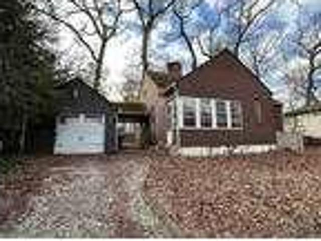 3 Bedroom 2 Bath In South Bend IN 46617
