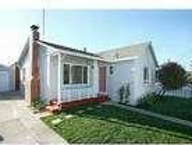 3 Bedroom 2 Bath In South San Francisco CA 94080
