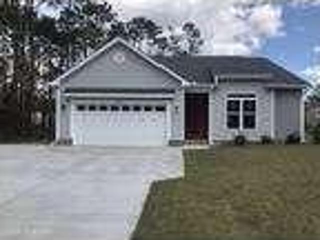 3 Bedroom 2 Bath In Southport NC 28461