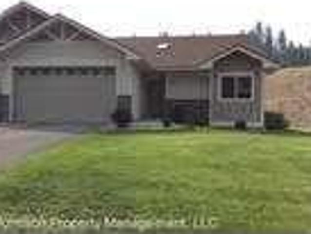 3 Bedroom 2 Bath In Spokane WA 99218