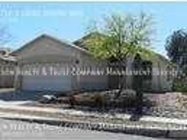 3 Bedroom 2 Bath In TUCSON AZ 85747