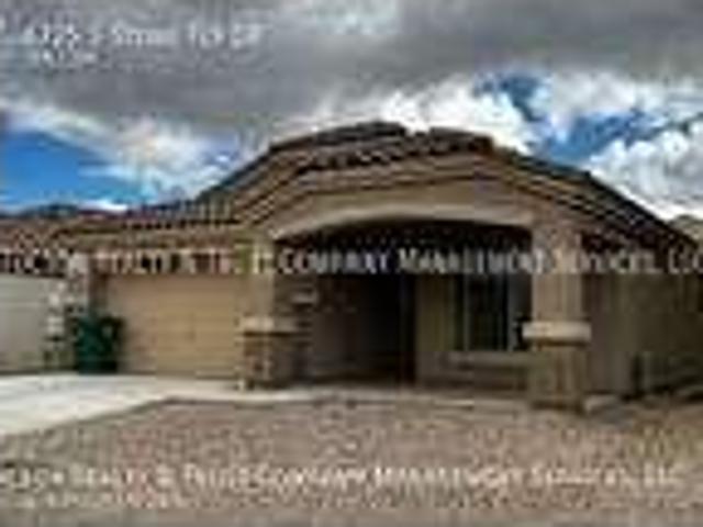 3 Bedroom 2 Bath In Tucson AZ 85757