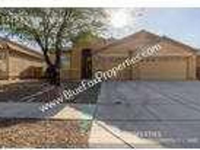 3 Bedroom 2 Bath In Tucson AZ 85756
