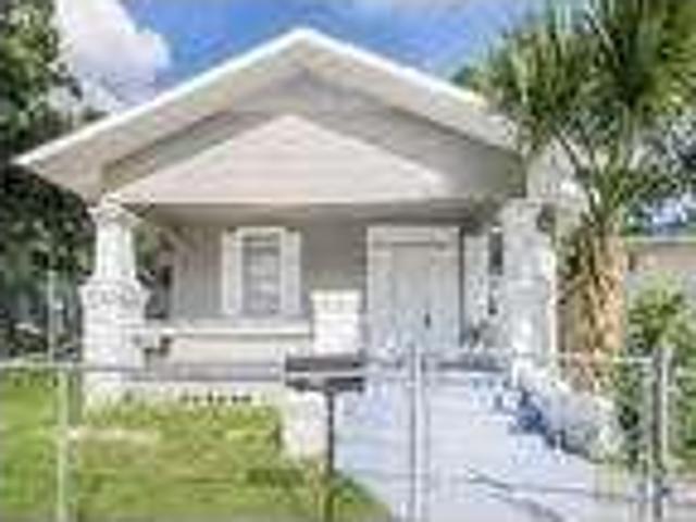 3 Bedroom 2 Bath In Tampa Florida 33605