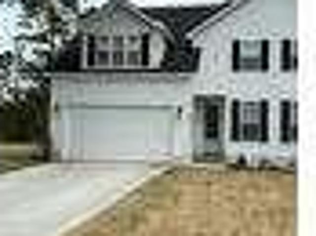 3 Bedroom 2 Bath In Townsend GA 31331