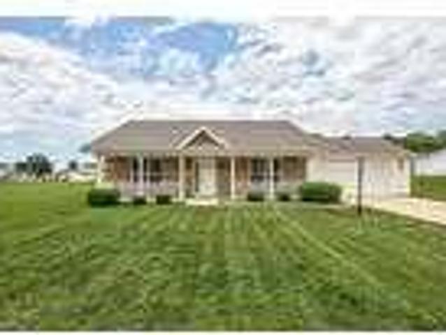3 Bedroom 2 Bath In Utica OH 43080