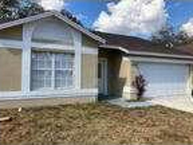 3 Bedroom 2 Bath In Valrico FL 33596