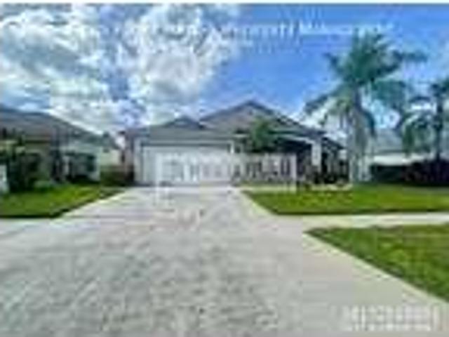 3 Bedroom 2 Bath In Valrico FL 33596