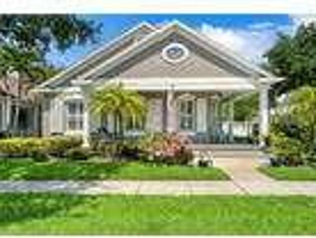 3 Bedroom 2 Bath In Vero Beach Florida 32966