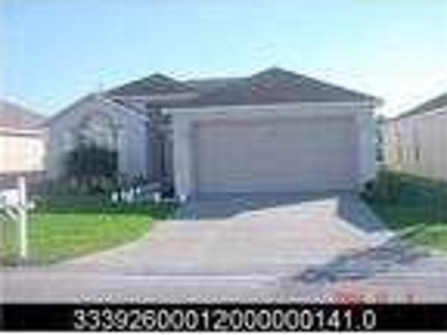 3 Bedroom 2 Bath In Vero Beach Florida 32968